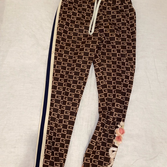 Gucci | Pants & Jumpsuits | Women Gucci Pant | Poshmark